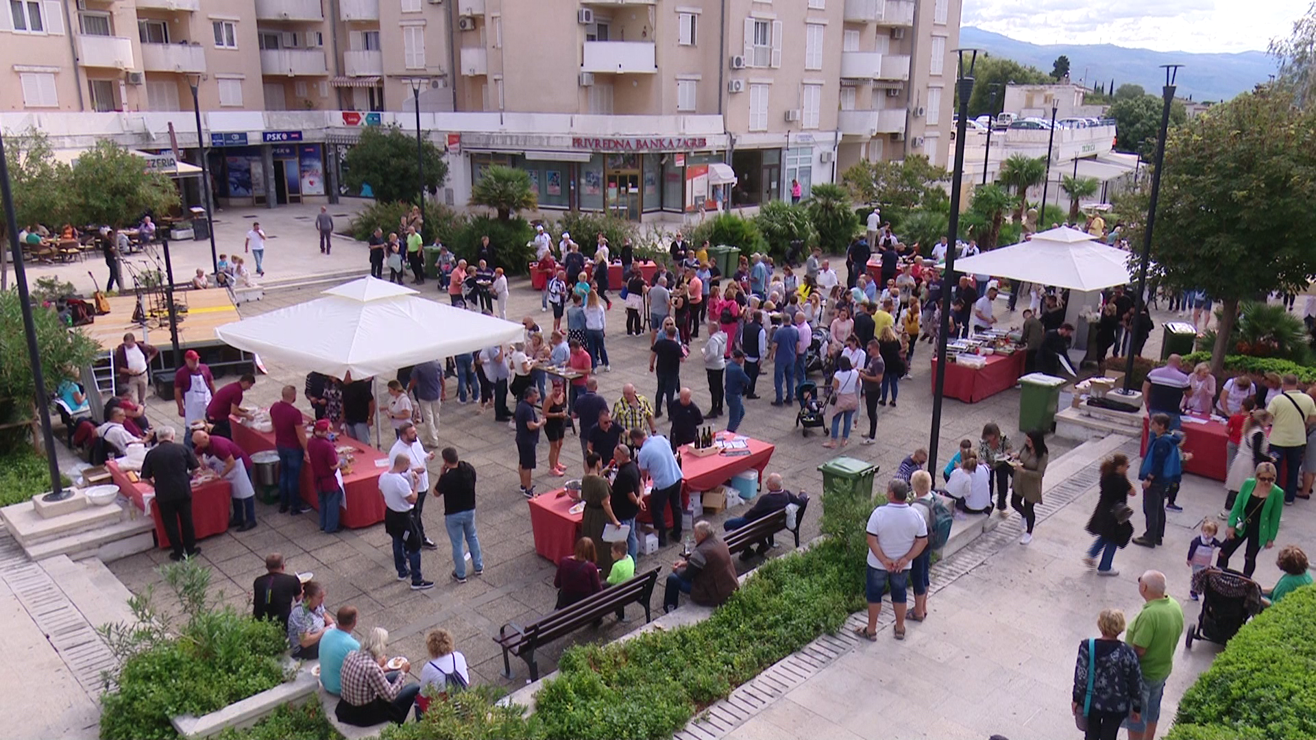 Naš Novi Vinodolski 23.09.2022. – Kanal Ri