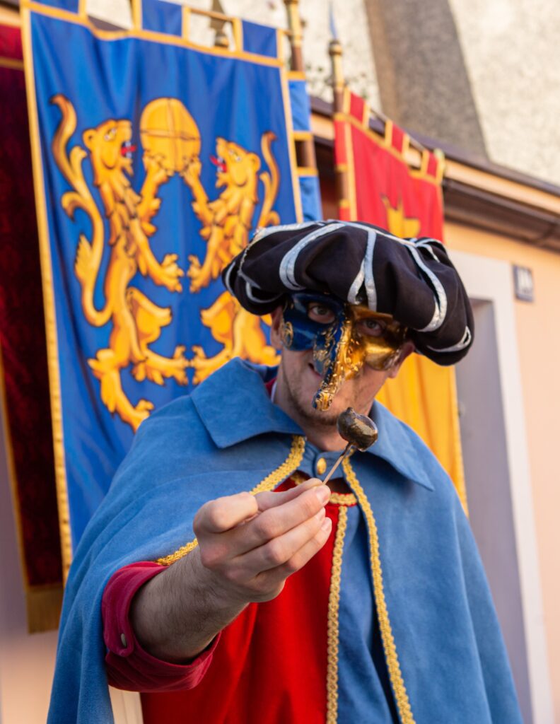 14. Bljak fest u Omišlju – Kanal Ri