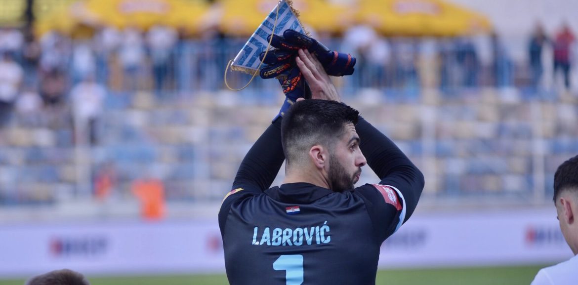 Nediljko Labrović: Još ništa nije gotovo – Kanal Ri