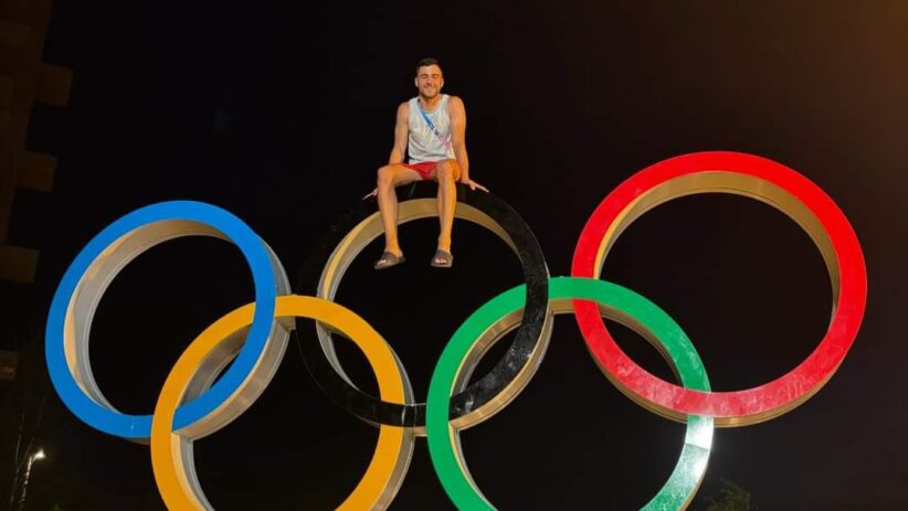 Filip Pravdica borit će se za olimpijsku medalju – Kanal Ri