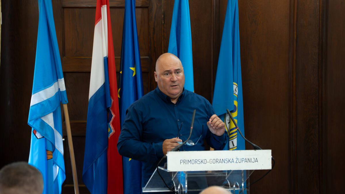 Pavela: Tko štiti pacijente u zdravstvenom sustavu PGŽ? – Kanal Ri