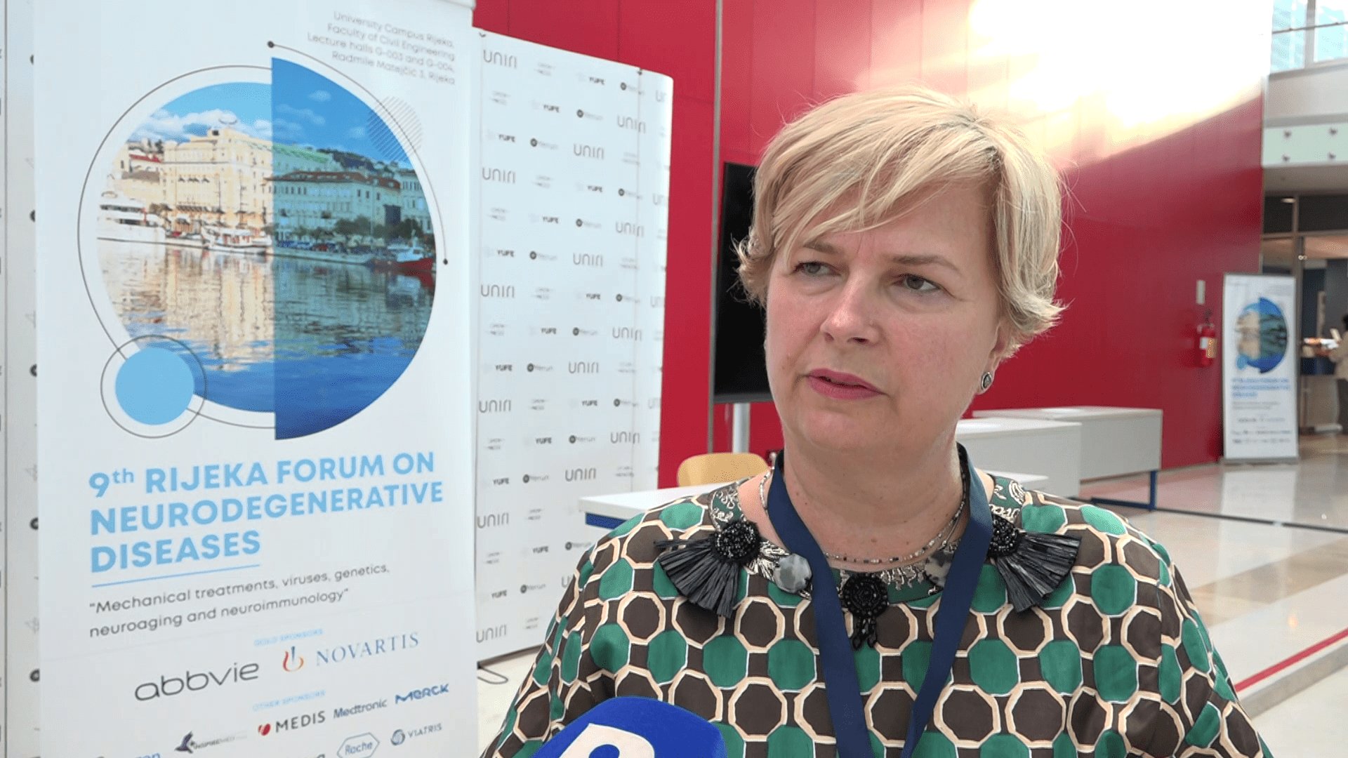 U Hrvatskoj ima 100 tisuća ljudi s demencijom – Kanal Ri