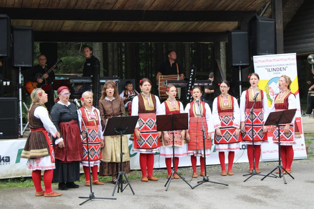 Više od 110 tisuća eura za rad vijeća i predstavnika nacionalnih ...